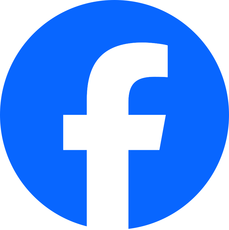 Facebook Logo PNG, Free Download Logo Facebook Clipart (2025)