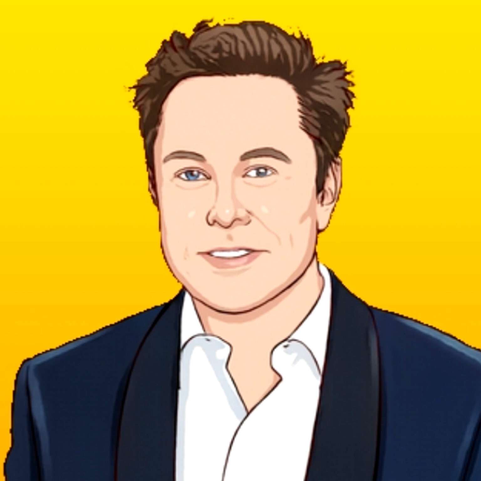 Richest People in The World 2022 - (Statistics, Graphs, Charts)
