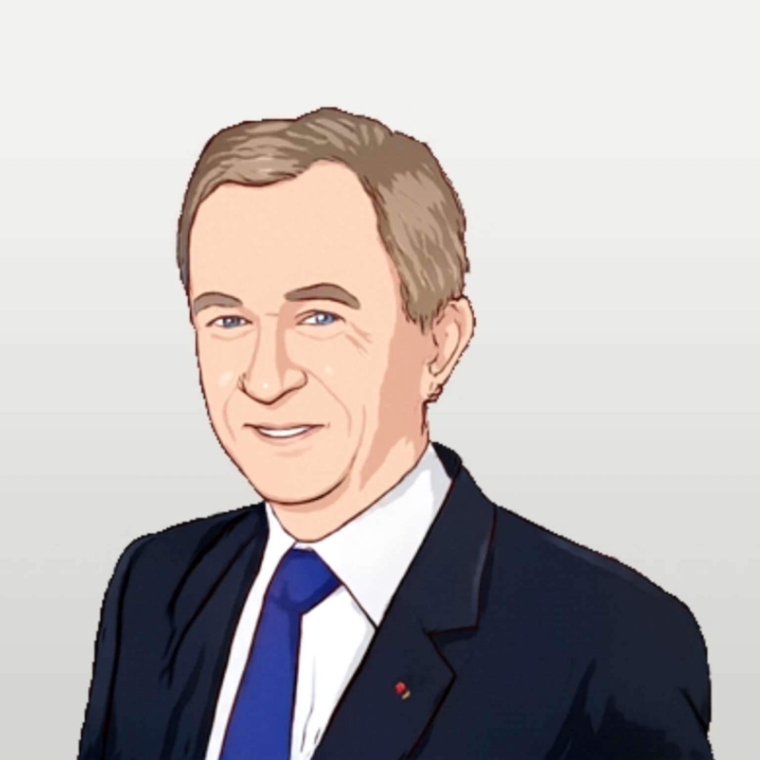 Richest People in The World 2022 - (Statistics, Graphs, Charts)
