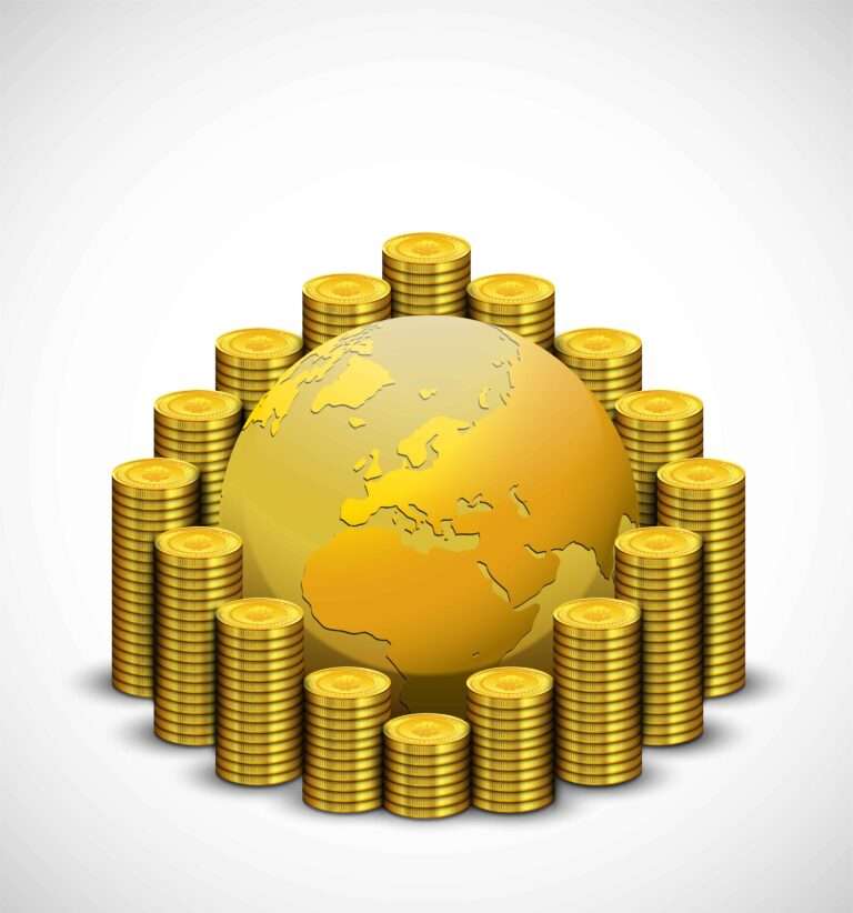 World GDP 2026