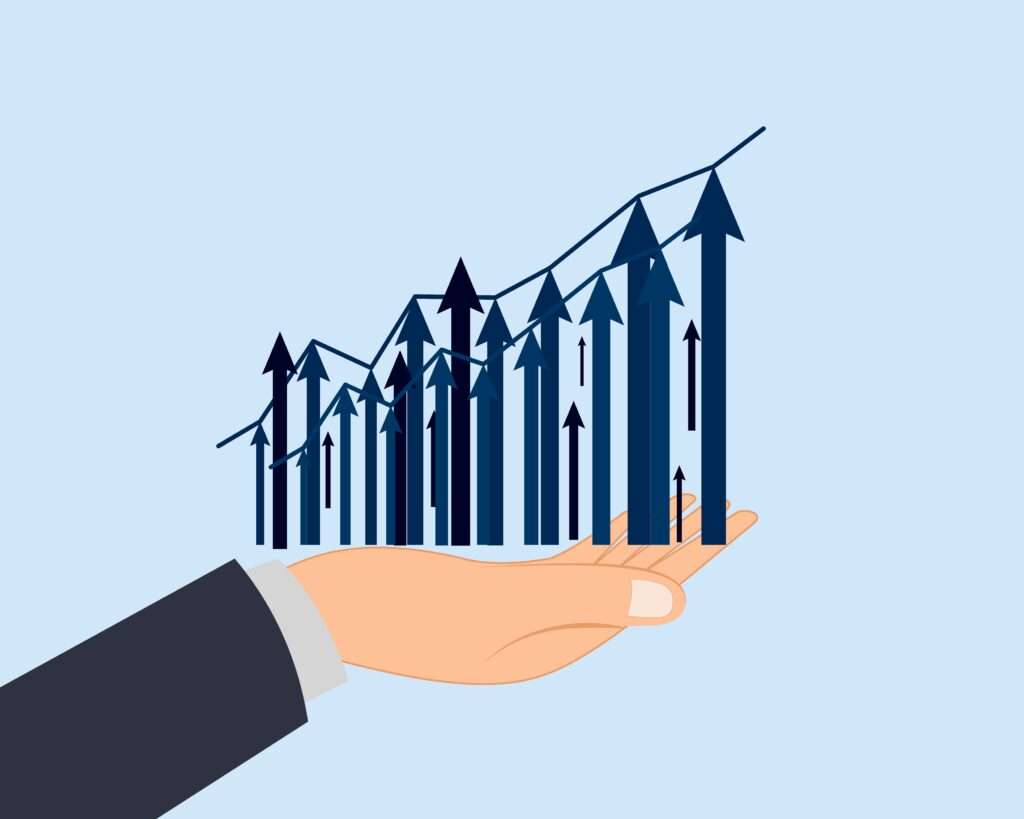 Fastest Growing Country 2025